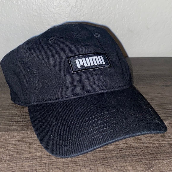 Puma | Accessories | Puma Unisex Hat | Poshmark